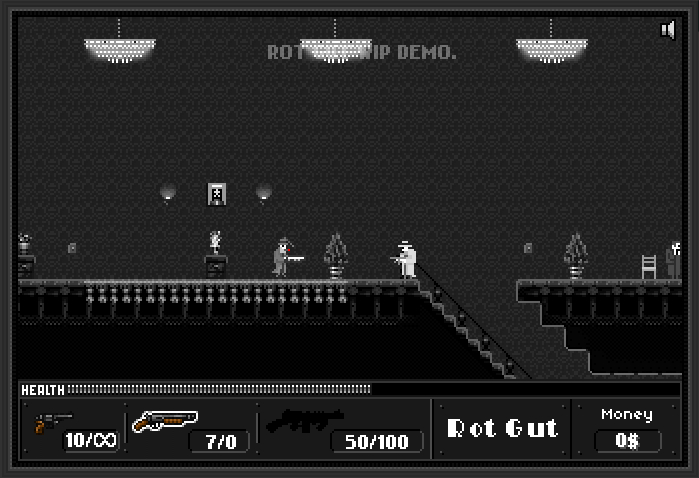 Picture of Rot Gut [Flash]